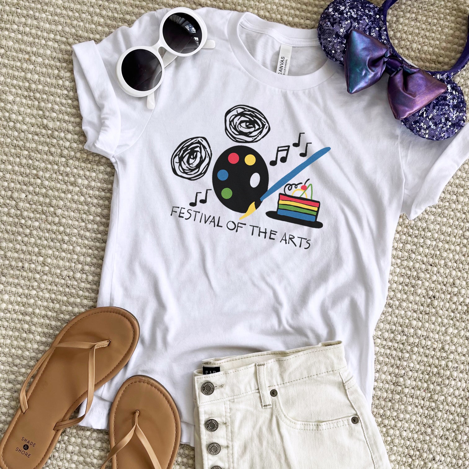 Polka Dot Pixie Shop